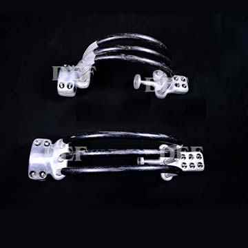 Dharia/Substation Hardware